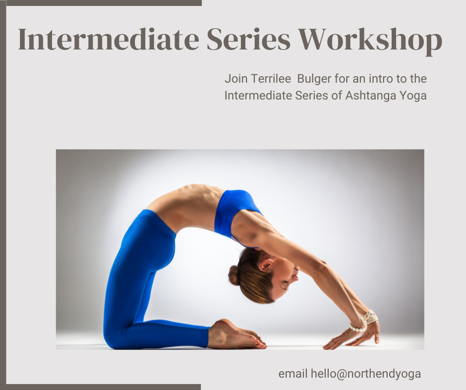 Upcoming Workshops